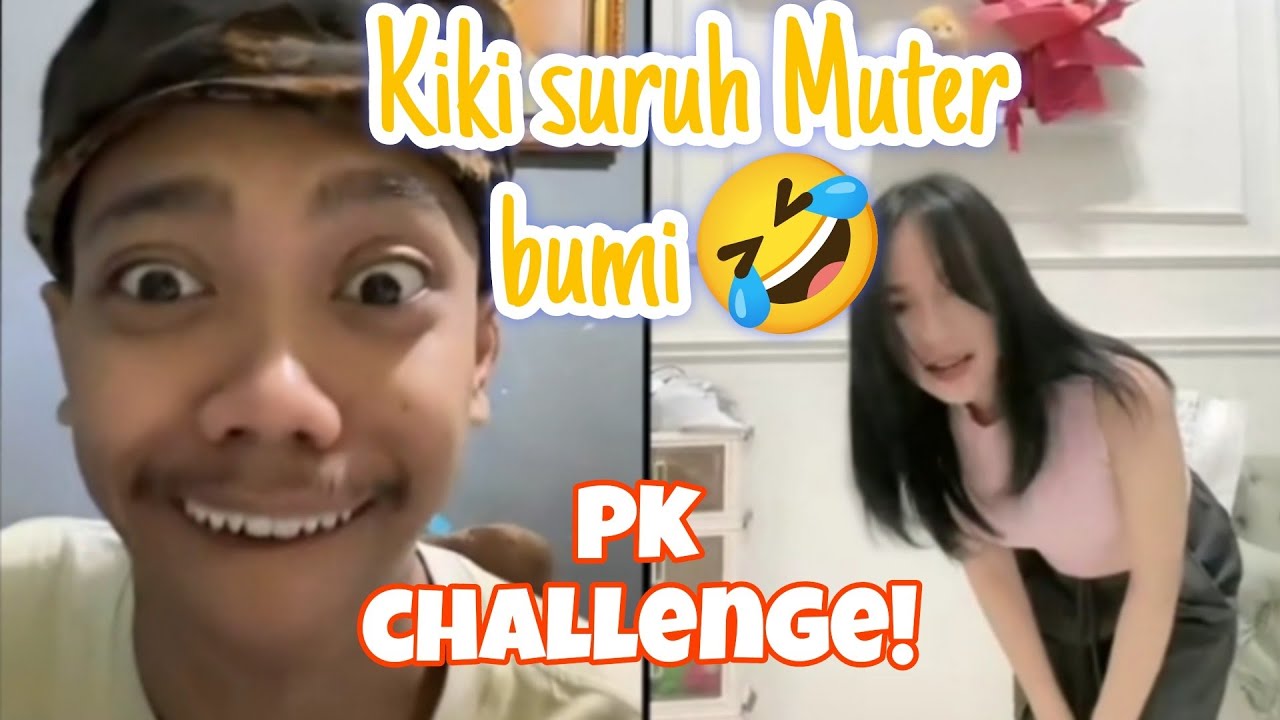 LIVE PK CEP SANUD & KIKI KALAH MUTER BUMI!!? #cepsanud #live #tiktok #fypシ゚viral - YouTube