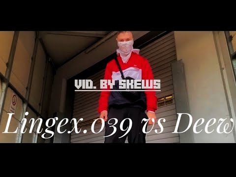 Lingex.039 vs Deew / HR (prod. by AnswerInc) - YouTube
