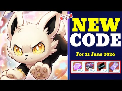 *New* Fairy Tamer Codes 21 June 2026 || How to Redeem Code || Fairy Tamer Redeem Codes