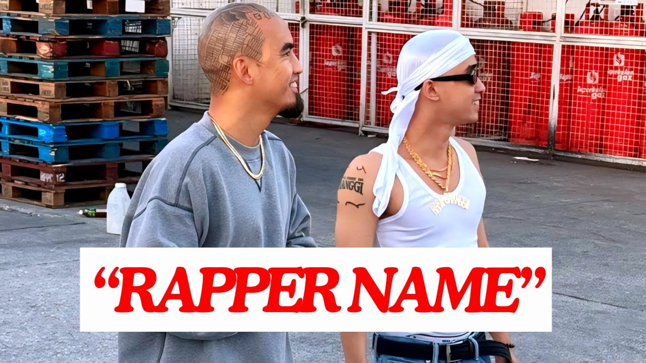 Paano naging RAPPER si Bugoy na Koykoy at ano ang unang "RAP NAME" niya ...