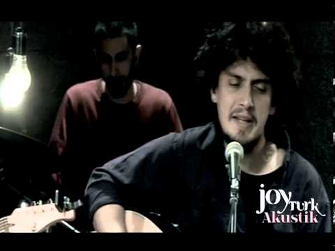 Pinhani - Gönül Dağı (JoyTurk Akustik)
