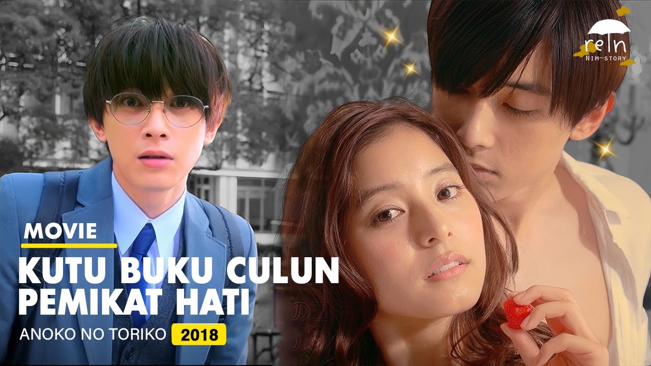 KETIKA SI CULUN GLOW-UP DAN JADI AKTOR PALING SUKSES - YouTube