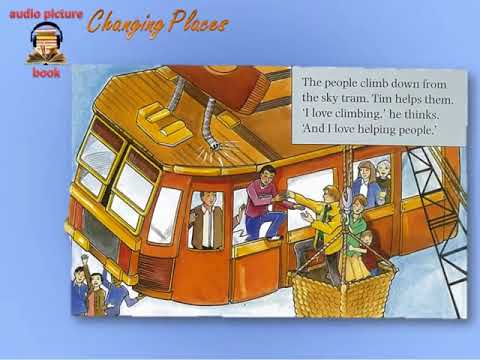 English Audio Book Story for Beginners With Subtitles - YouTube