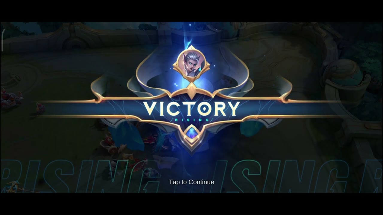 MOBA 5v5 Rising Open S1 | Playing Novaria as roamer MVP #novaria # ...