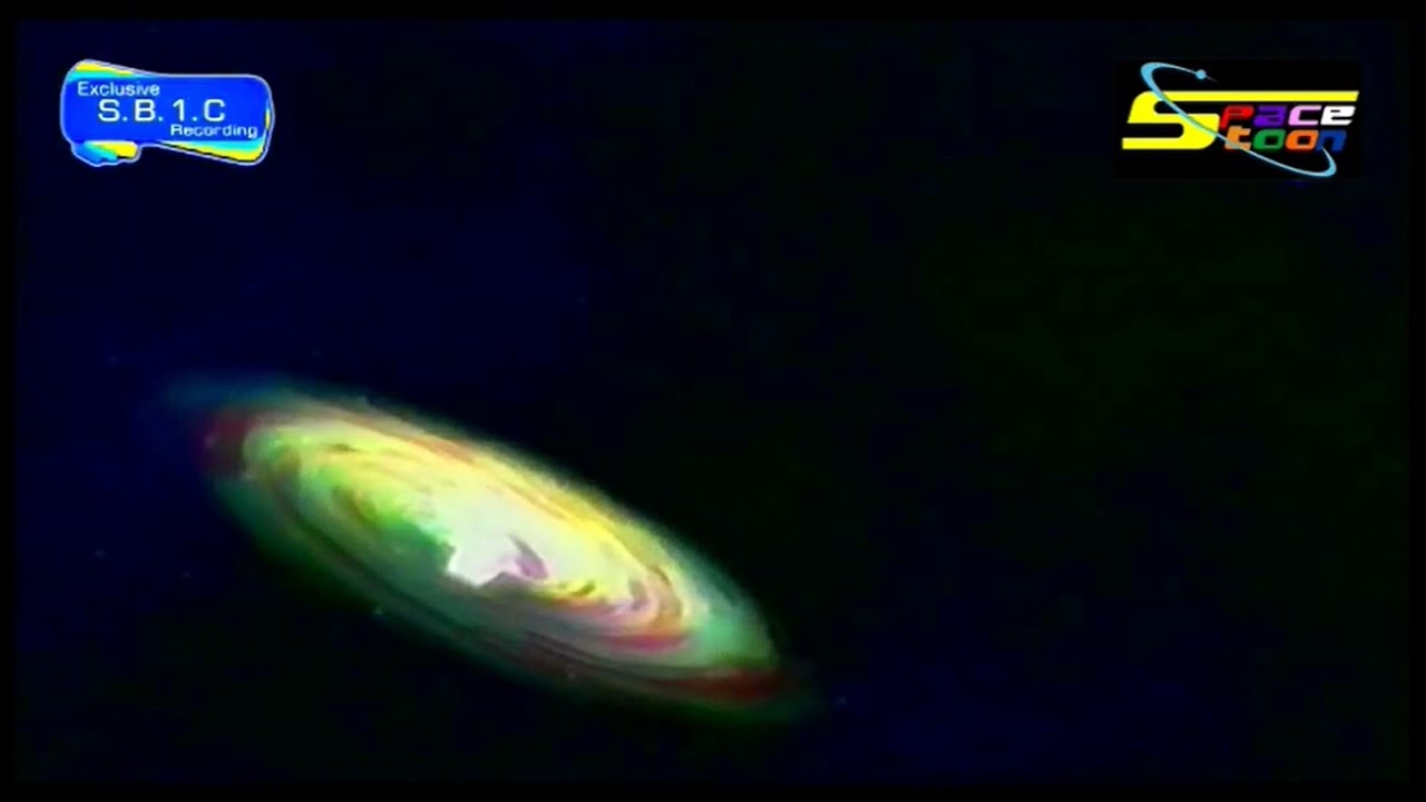 SPACETOON PENUTUP ENDING WORLD COLORFULHOLE AND GAME BALL - YouTube