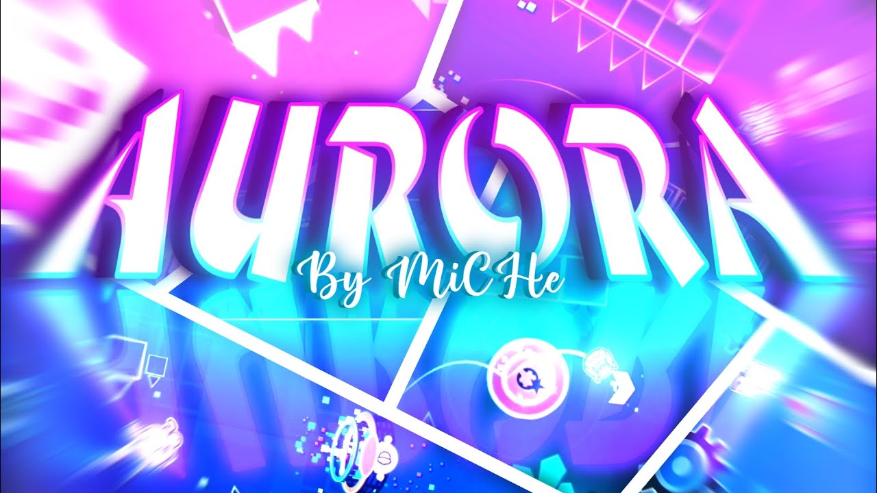 Creo - AURORA FULL LAYOUT | My Best Solo Layout | MiCHe - YouTube