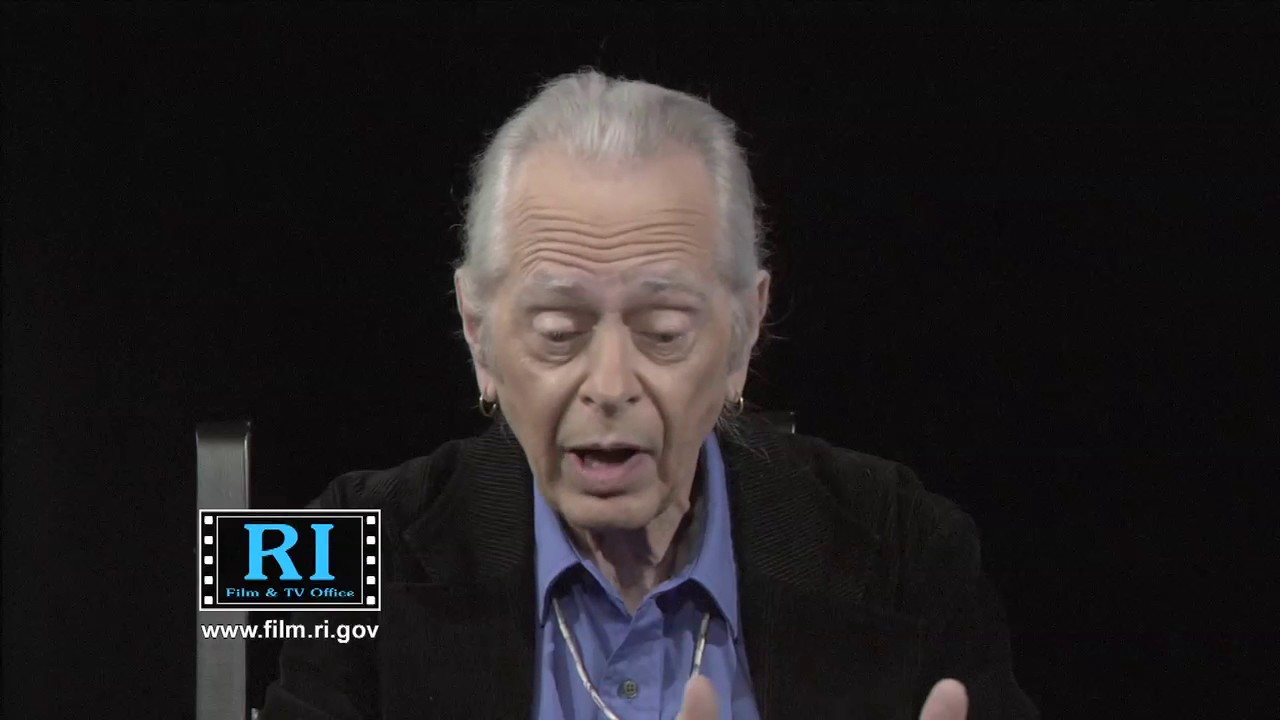 MICHAEL GRANDO INTERVIEW - YouTube