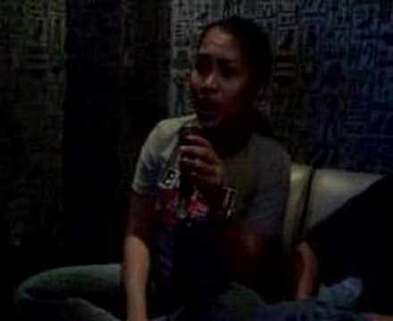 sherwin ordonez close to heaven @ music 21 - YouTube