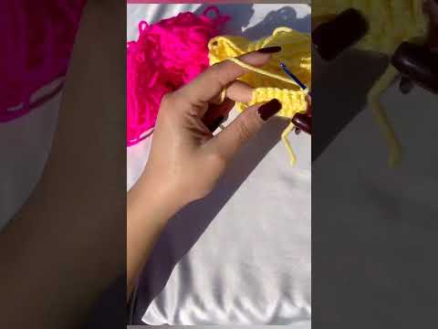 Milçə ile toxunma dersleri 1 toxumagi 0 dan oyrennler üçün  @handmadesun