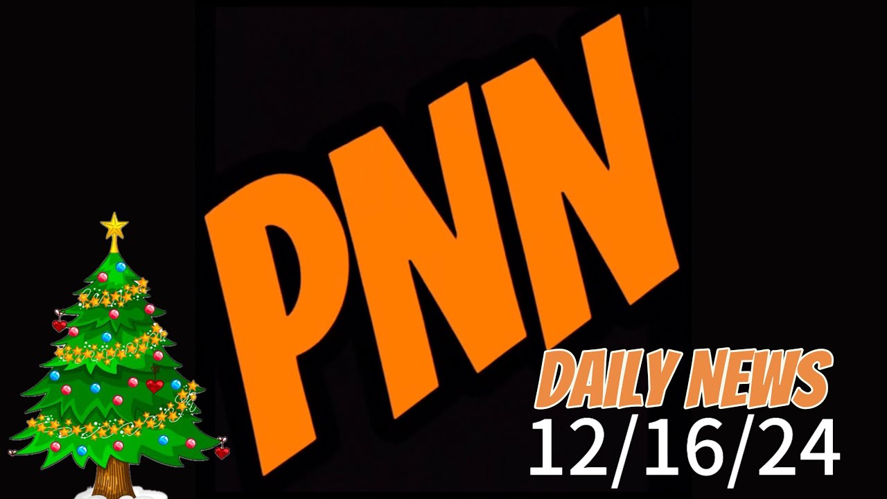 Monday, December 16th - YouTube