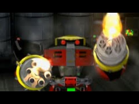 Sonic Forces Speed Battle: E-123 Omega - YouTube
