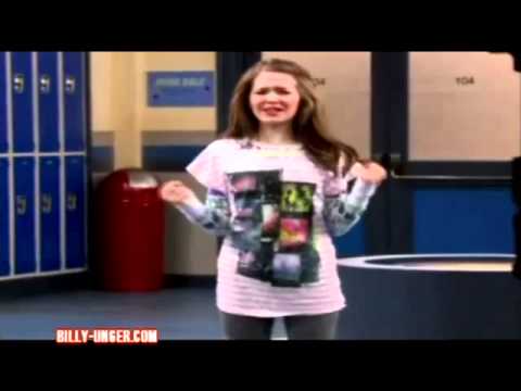 Lab Rats "Chip Switch" Trailer - YouTube