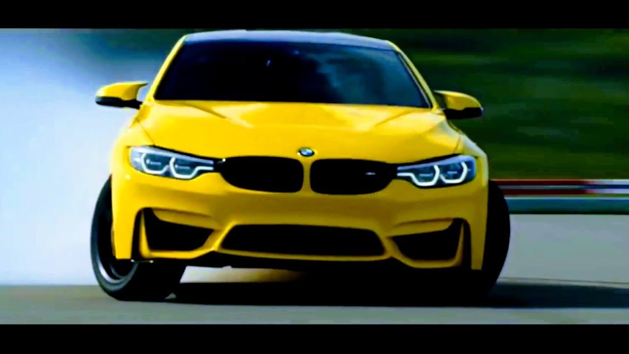 Halsey - yellow BMW remix Song (MI-Music Industries) - YouTube