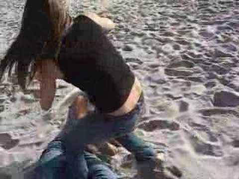 Maximum Ride: School's Out - Forever (Movie Trailer)