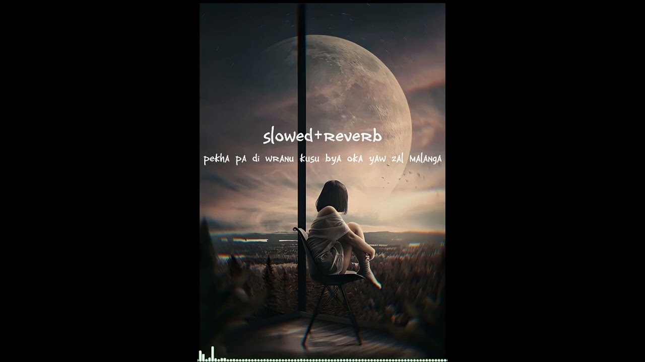 ya zama nadan malanga (slowed+reverb) - YouTube