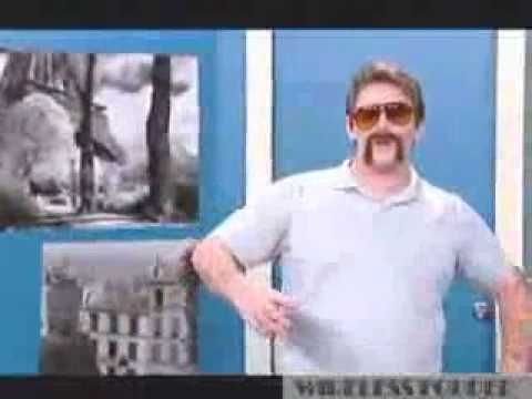 Chopper Reed French Lesson - YouTube