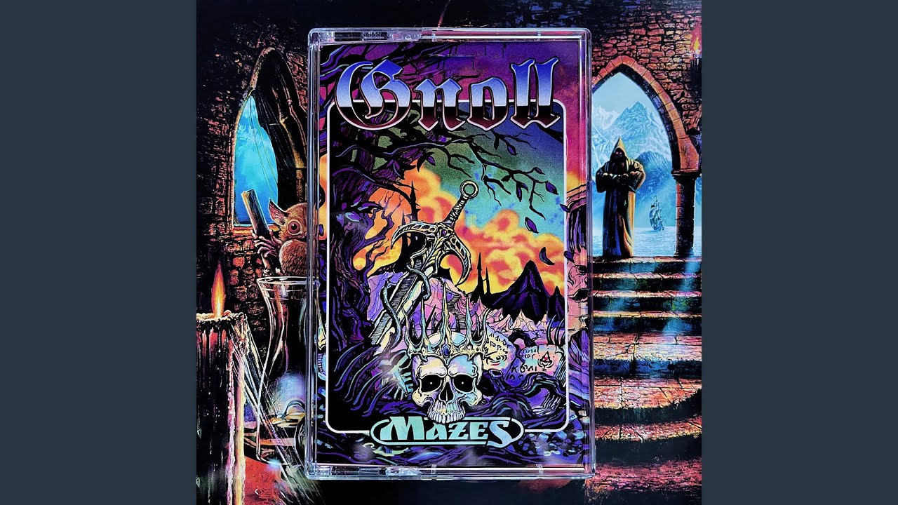 The spell engine - YouTube