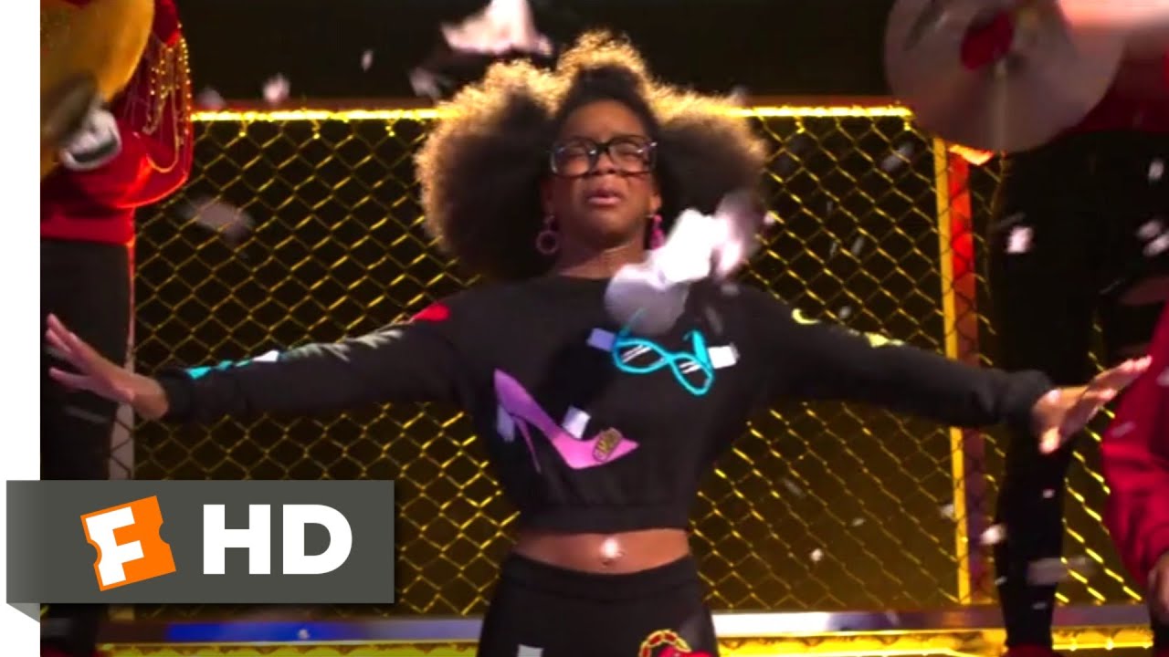 Little (2019) - Talent Show Victory Scene (10/10) | Movieclips - YouTube