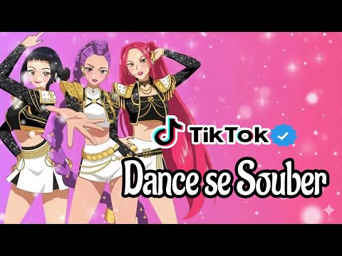 DANCE IF YOU KNOW HOW TIKTOK 2026💙