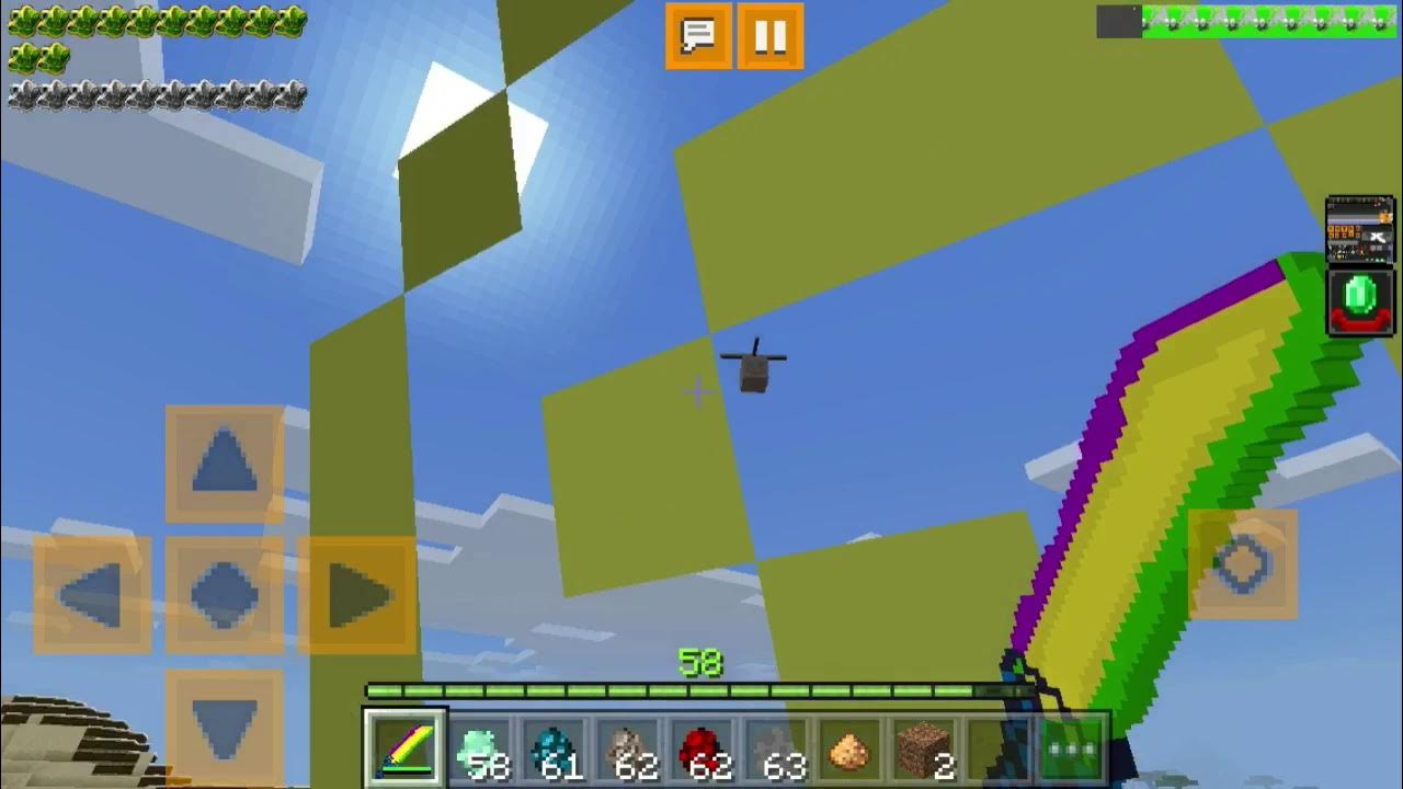 Minecraft GEX Mod - YouTube