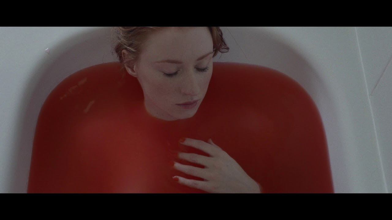 Michael Rexen "Autumn Home" video teaser - YouTube