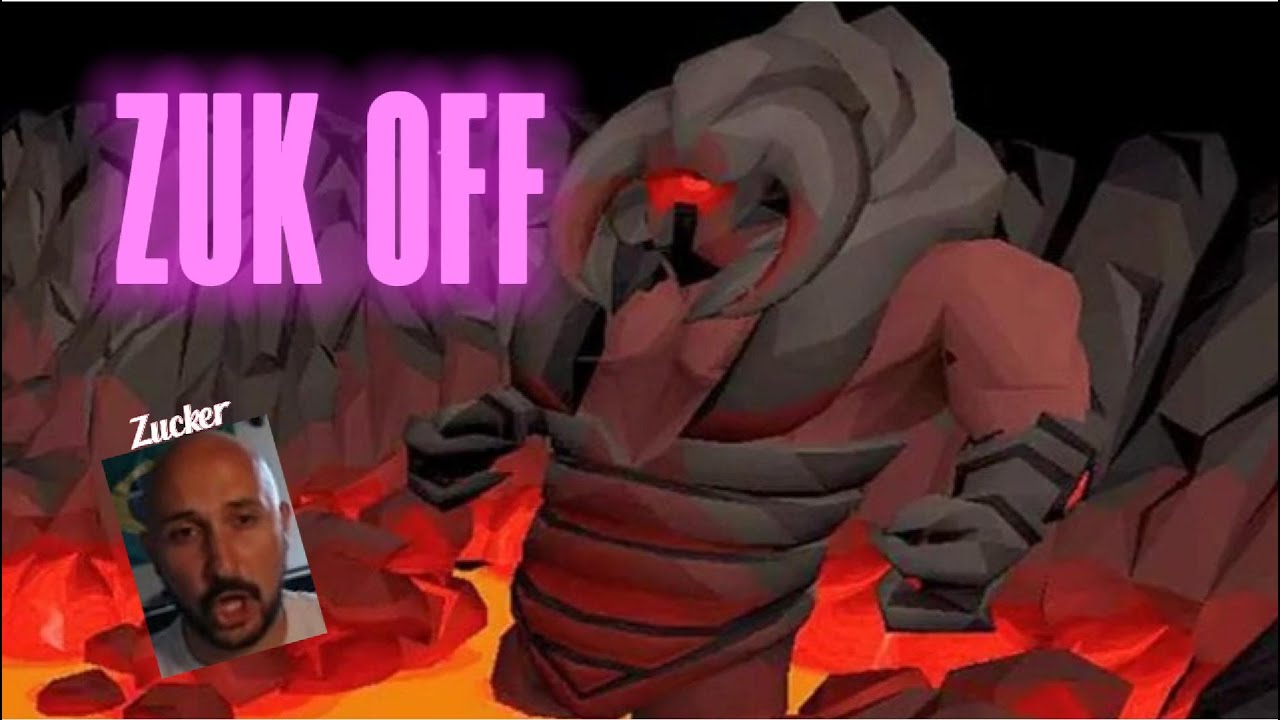 Zuk It - YouTube