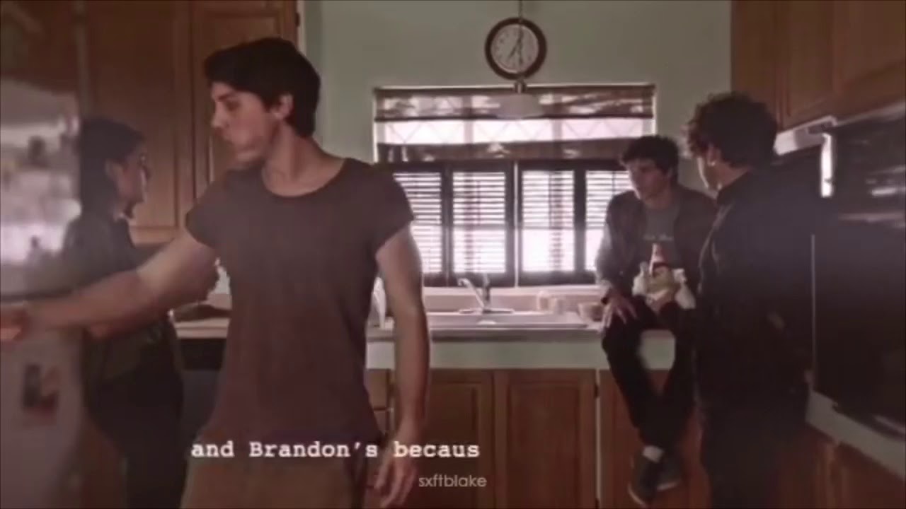 Trevor Askill | T@gged Ig Edits - YouTube