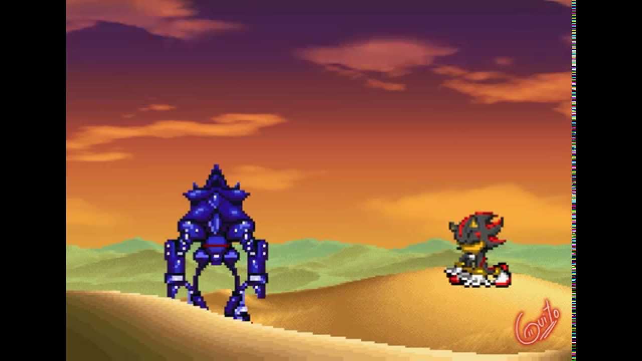 smbz remake! - YouTube