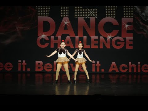 Rose Pointe Dance Company | Ice Cream Freeze - YouTube