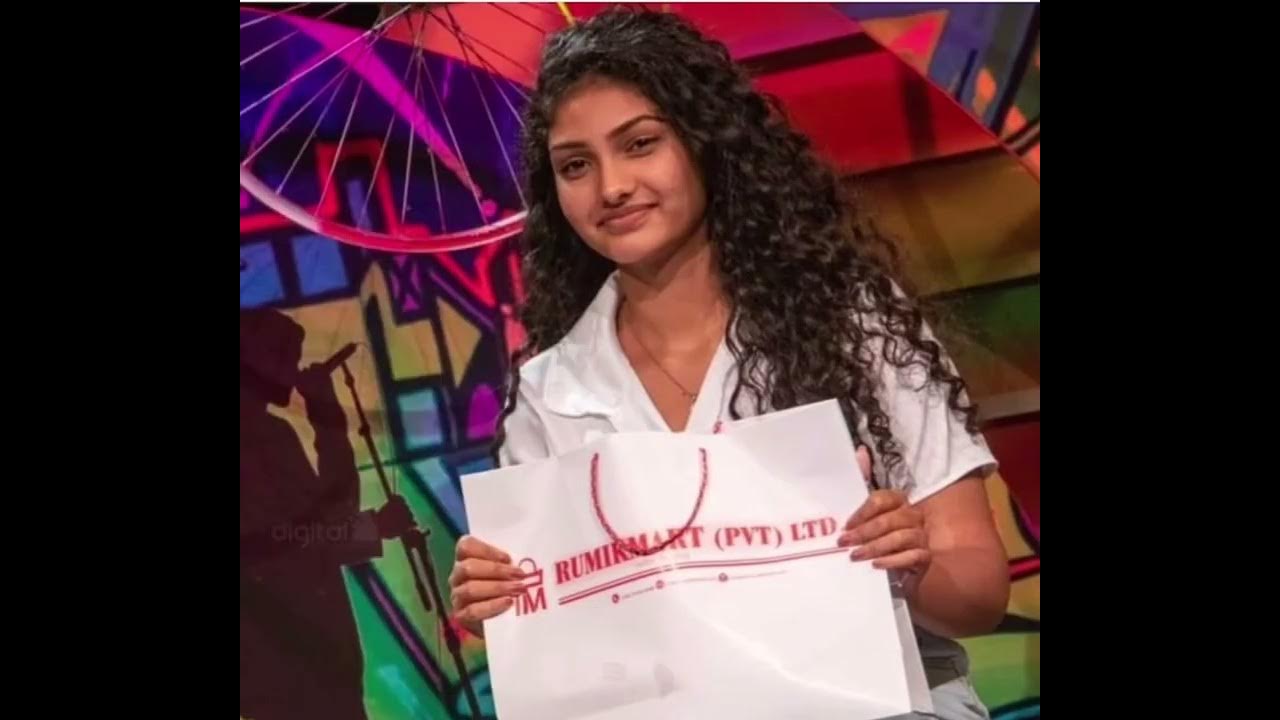 විදූ නම් දෙවියෝ මවපු ලස්සන රූපයක් නේද Youtube
