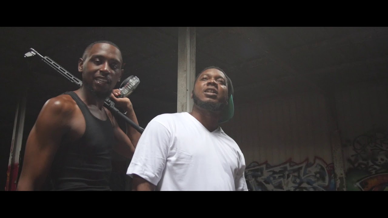SOLO SAVO FT VICE CITY STARTED FROM THE BOTTOM (DIRECTED BY THE 4KGODD ...