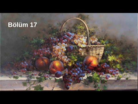 ŞERAFETTİN BALEVİ HZ. LERİNİN SOHBETLERINDEN HATİCE BAŞ DİZBAY'IN ŞİİRLERİ BÖLÜM 17