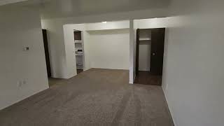 One Bedroom Berkshire Apartment 26 - Windsor Place Apartments, Davison, Michigan