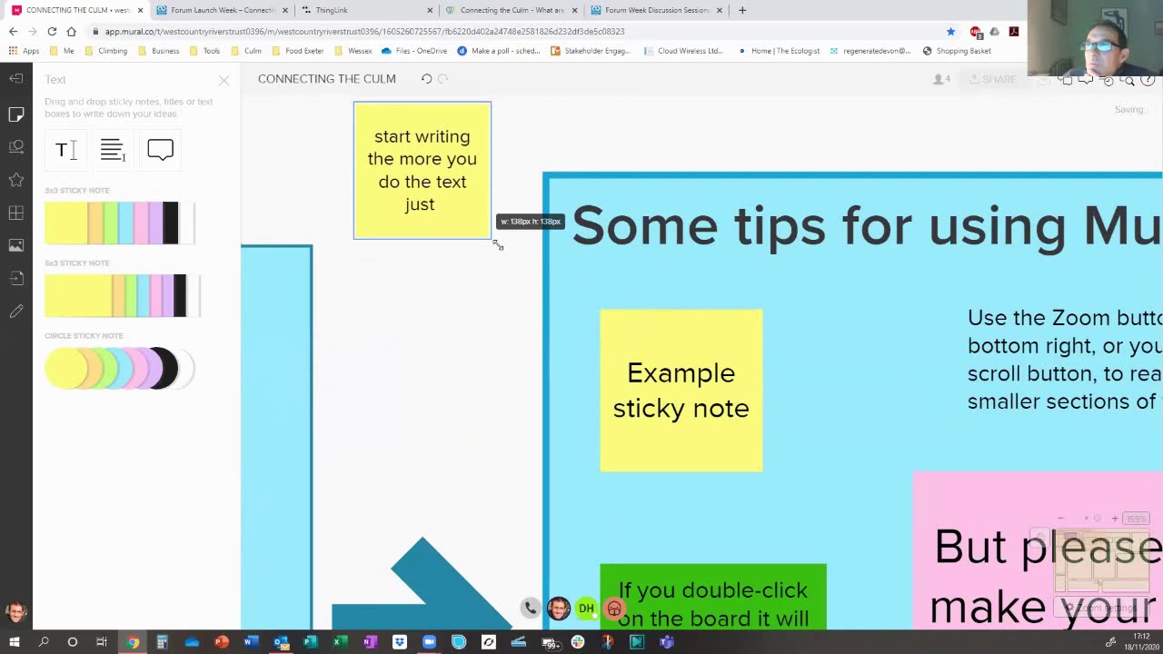 Using Mural - YouTube