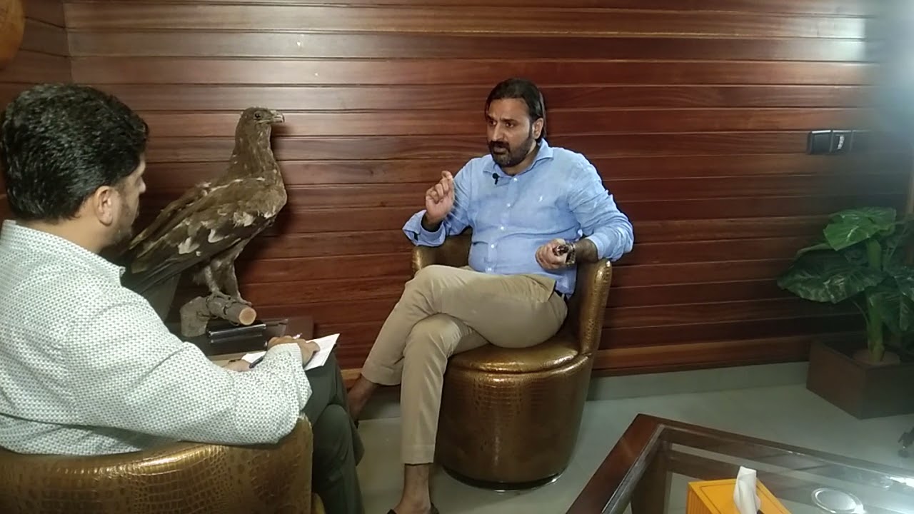 During Coverage Atta Fareed || I'm Operating the camera here - YouTube