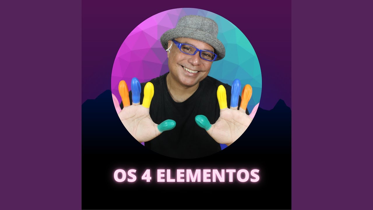 Os 4 Elementos - YouTube