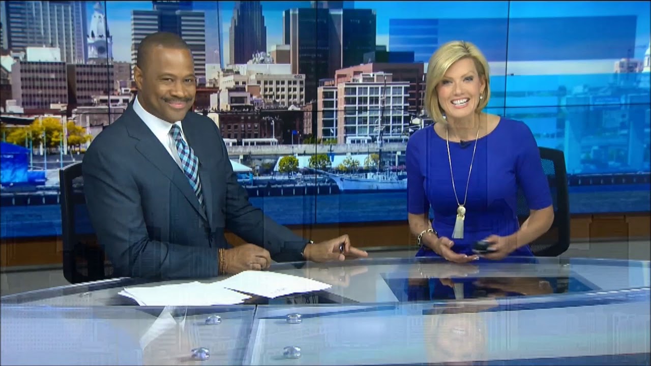 6abc Action News - June 11, 2018 - YouTube