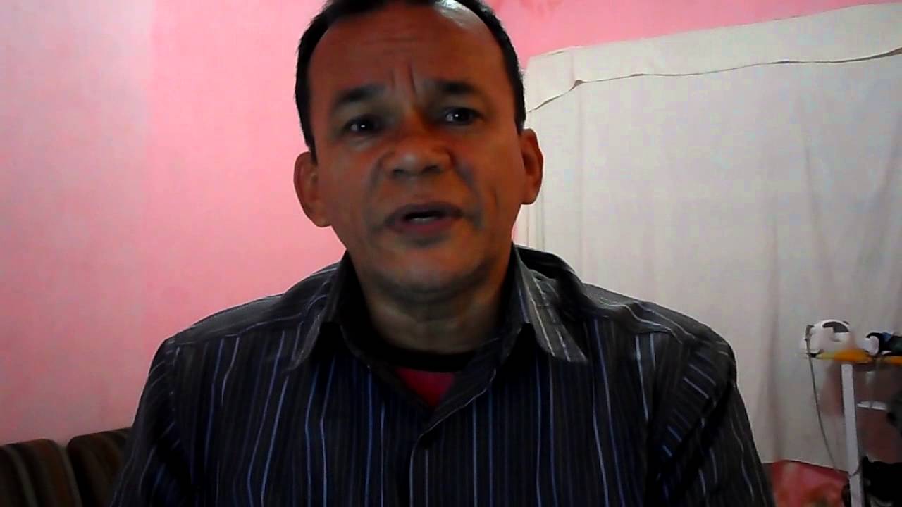 Pastor José Almir. - YouTube