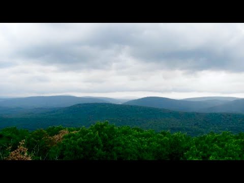 St Francois Mountains Missouri Part IV - YouTube