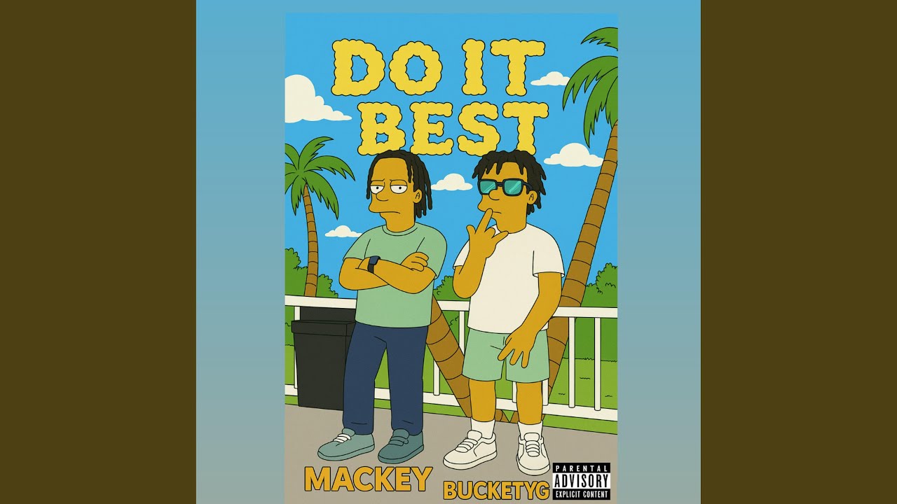 Do it best - YouTube