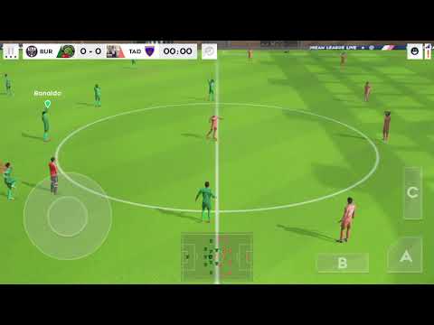 DLS 21 Rus VS TÜRKİYE 🇹🇷🇹🇷🇦🇿