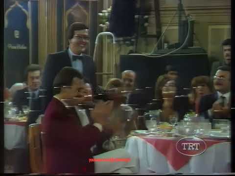 Ali Gürlü - Taşa Basma İz Olur | TRT | 80ler