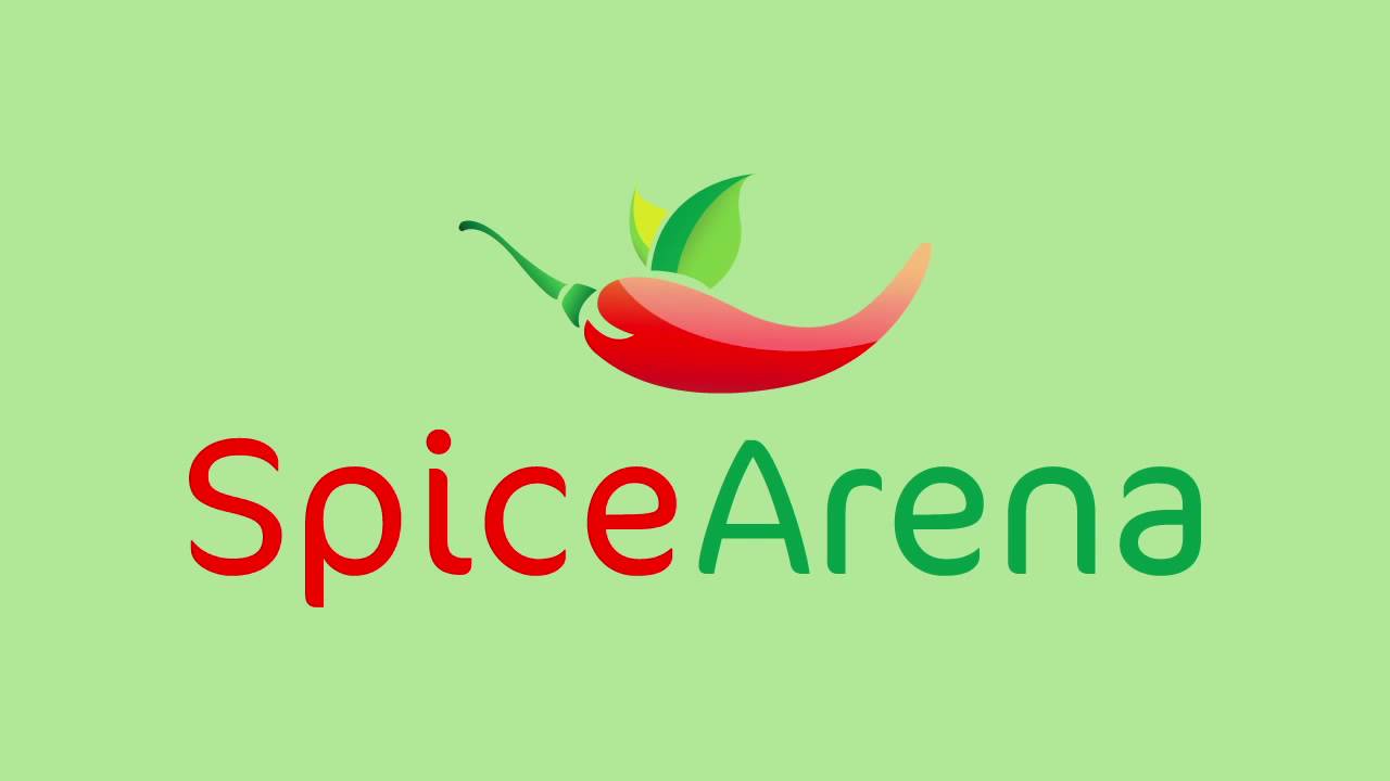 Spice Arena - YouTube