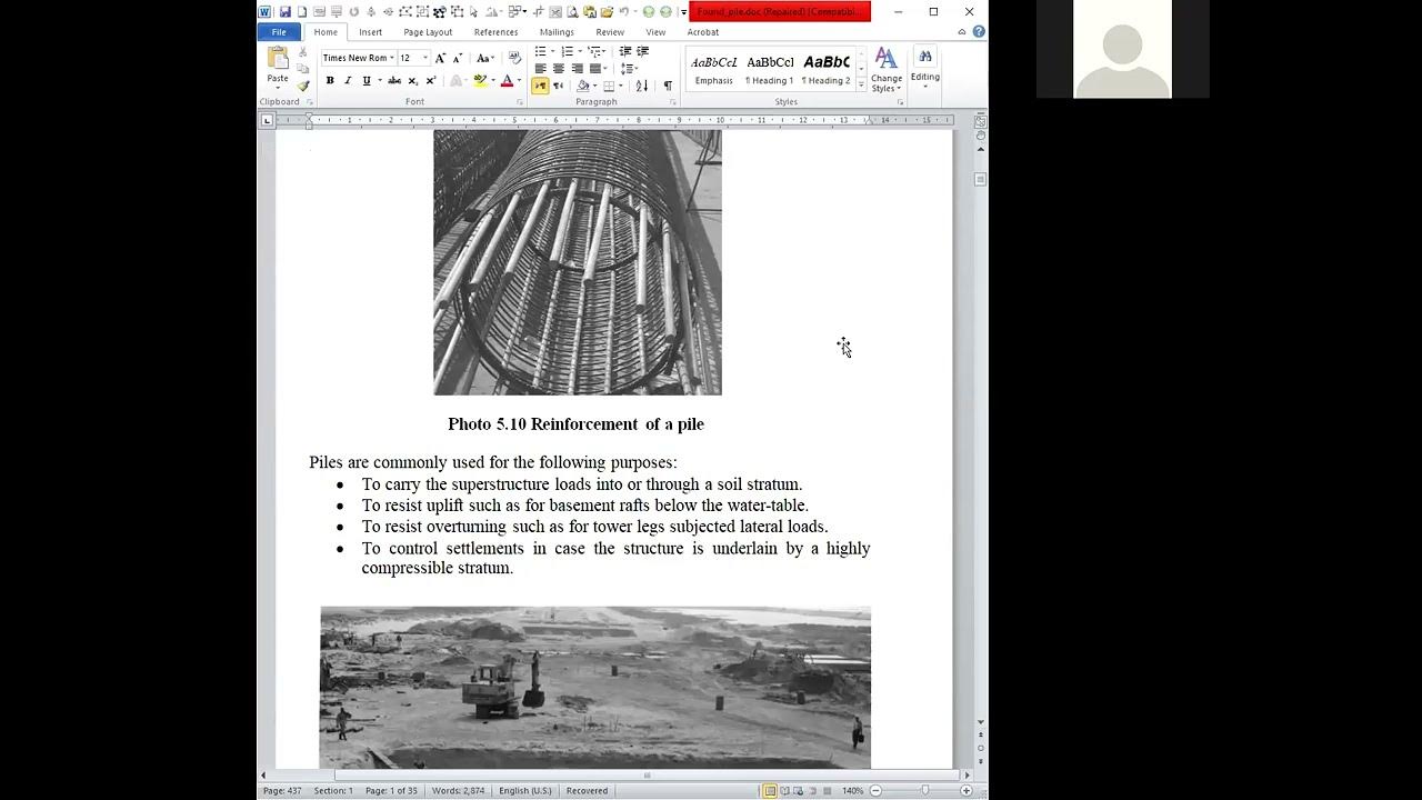 Lecture 1 - Part 2 - Question and Answer - YouTube