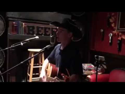 Killing Time (cover) by Reece Norris - YouTube