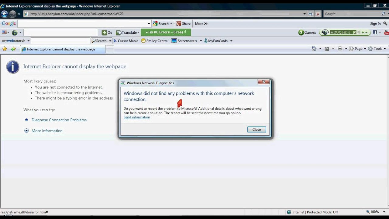 How to get Cool Different Cursors (mouse pointer) - YouTube
