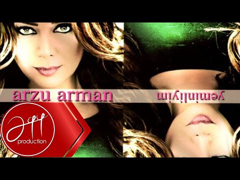 Arzu Arman - Gönül Limanı / Uğursuzun Biri