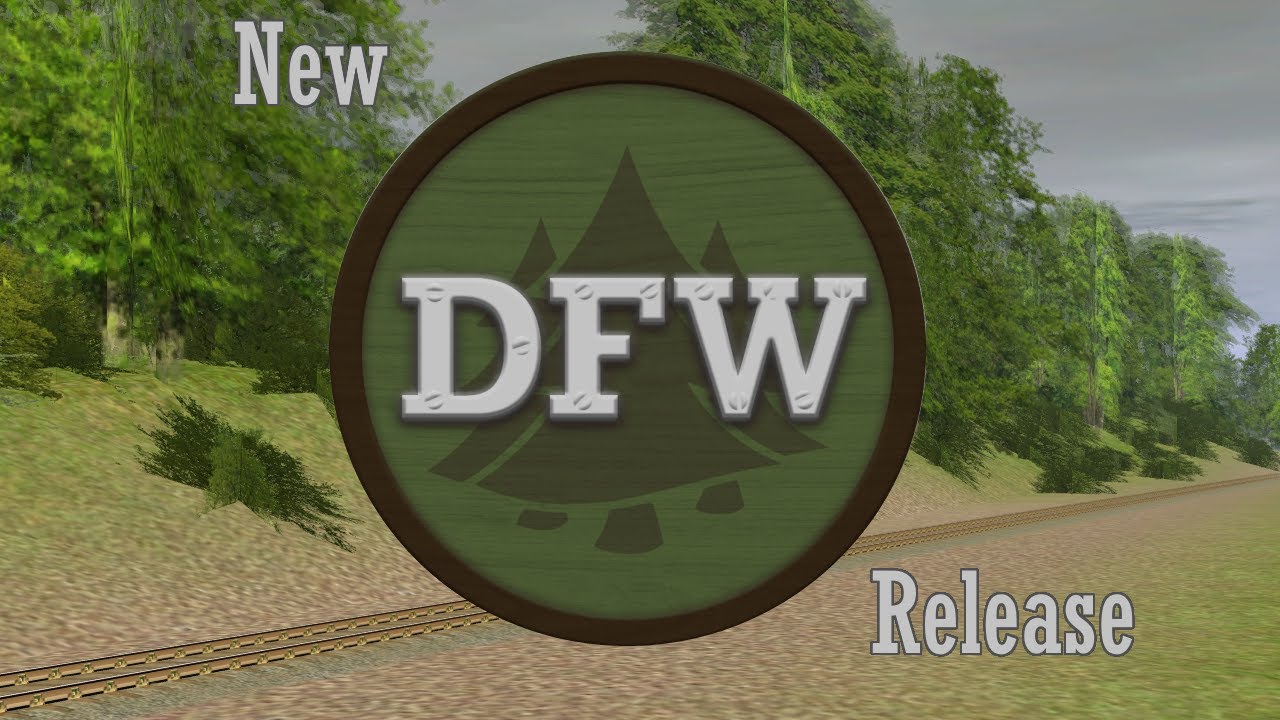 Dean Forest Works New Years Day Release! - YouTube