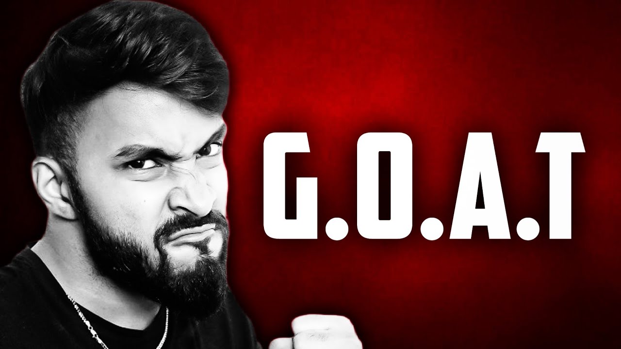 Why Techno Gamerz is a Crazy Genius? - YouTube