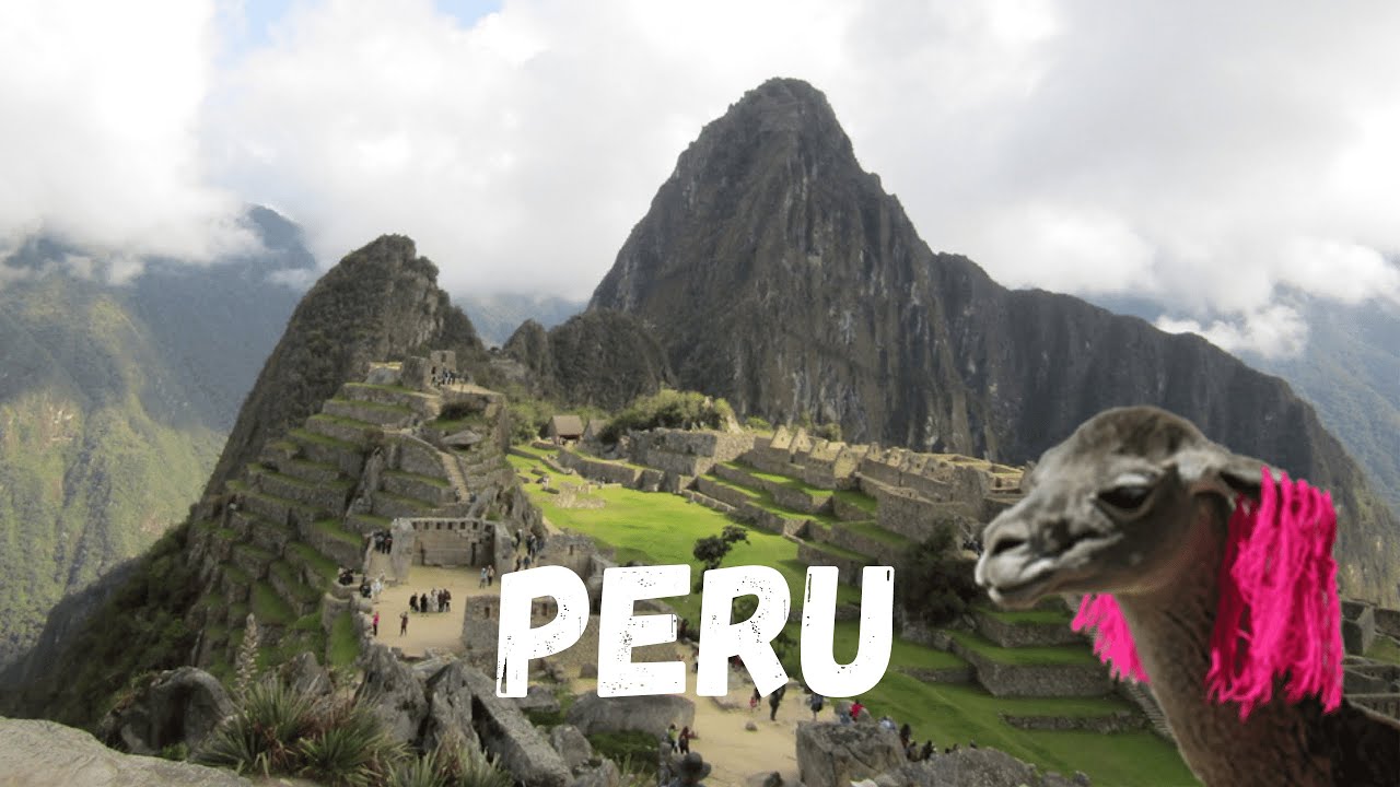 Peru Reise | Rundreise Peru mit Amazonas - Viajando Südamerika Reisen ...